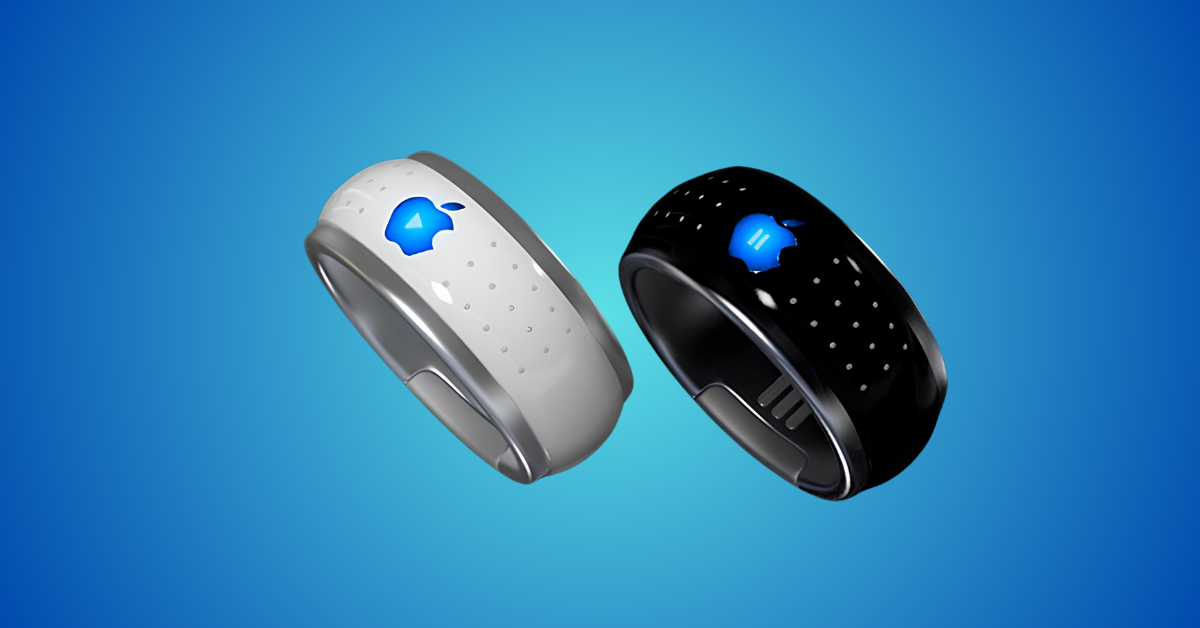 Apple Smart Ring Specs And Features | What Is Exciting In Apple's ...