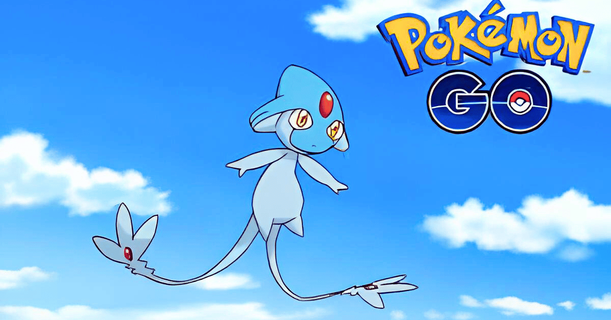 How To Get Shiny Azelf In Photo Safari In Pokémon Go